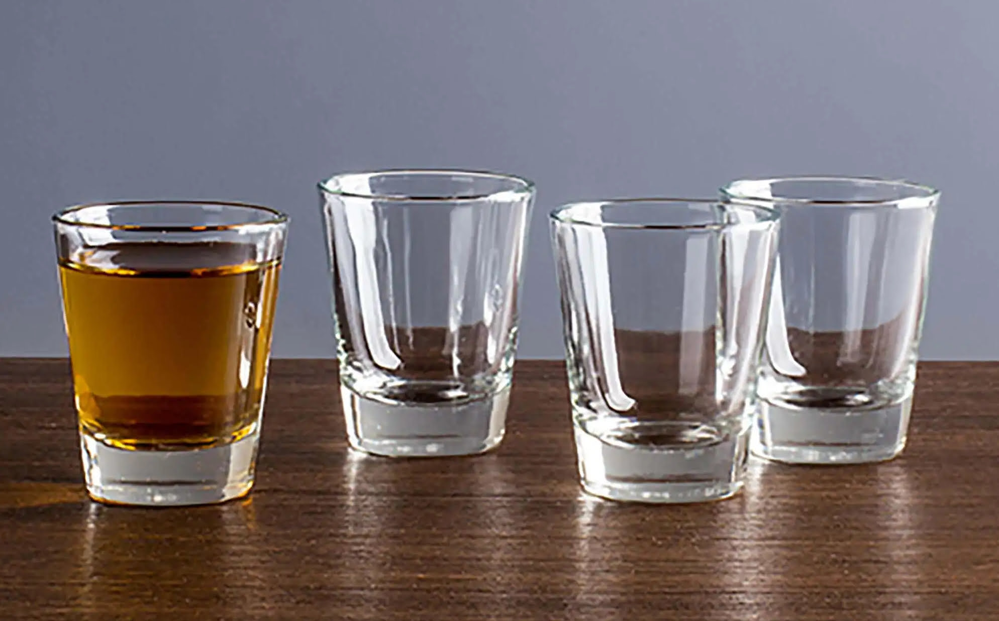 What is Glassware and How Many Types of Glassware